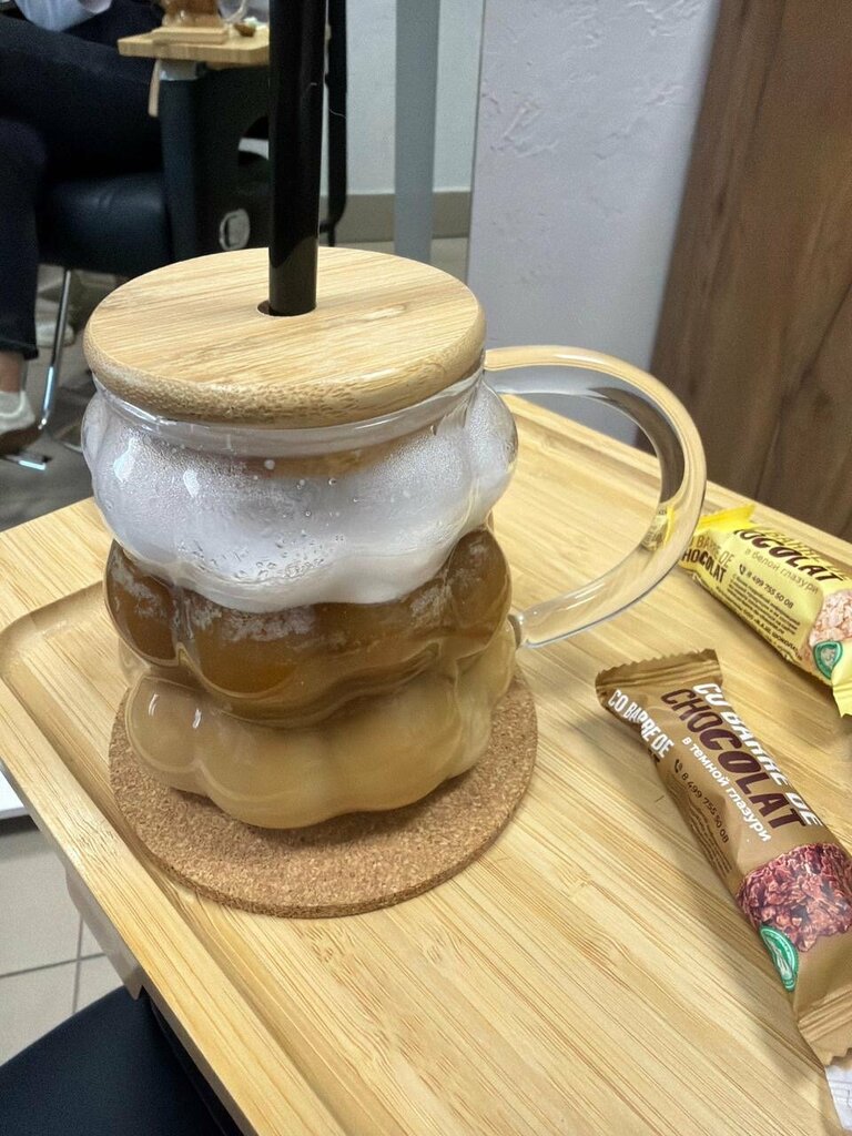 Saç uzatma Kr. Istina hair, Moskova ve Moskovskaya oblastı, foto