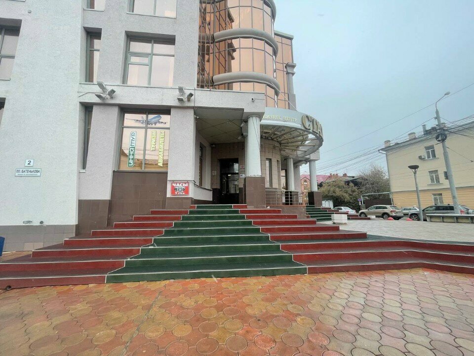 Yazılım firmaları Норси-транс, Tomsk, foto