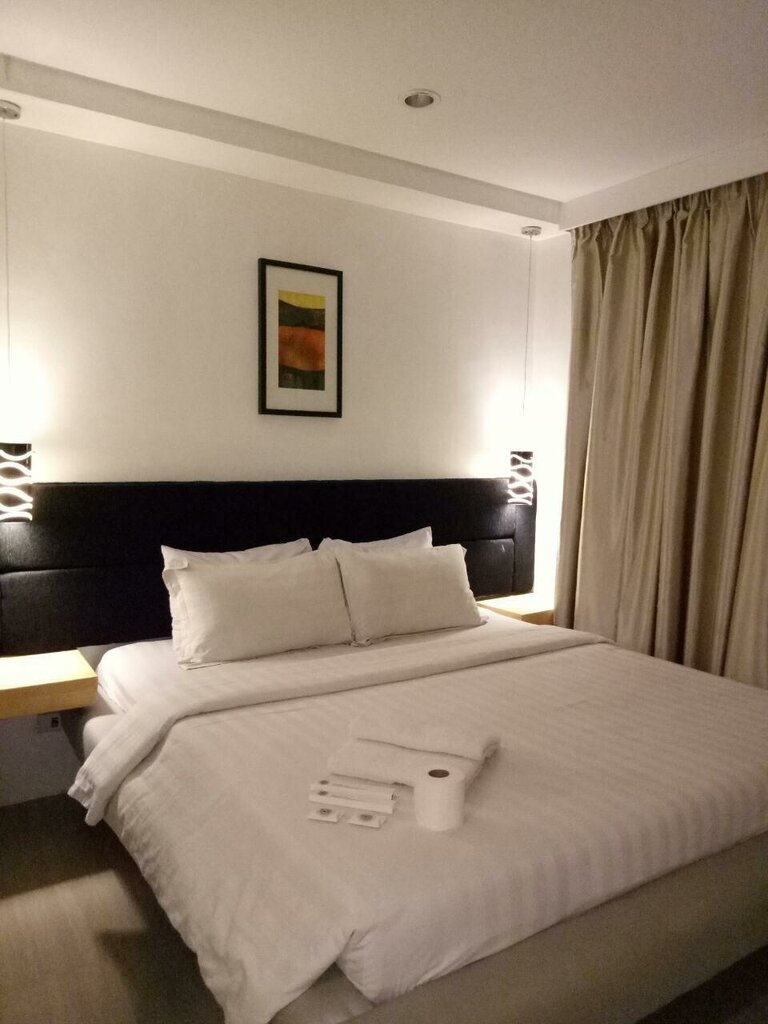 Otel Dragonlink Suites, Dünya, foto