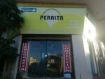 Alfrtedo Peralta Martinez (Santa Cruz de la Sierra, Distrito Municipal 11, Padre Adrían Melgar, 318), giyim mağazası  Bolivya'dan
