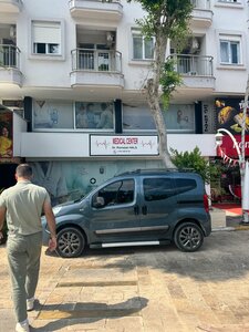 Dr. Ramazan Halil: Doctor Belek, HealthyLife Belek (Antalya, Serik, Belek Mah., 39. Sok., 1F), tıp merkezleri ve klinikler  Serik'ten