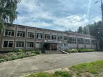 Tantsevalno-sportivny klub Debyut (Zarubina Street No:22), dans okulları  Yoshkar‑Ola'dan