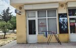 Kishi salonu (General Məmməd Əsədov küçəsi No:261), güzellik salonu  Sumgayıt'tan