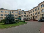 3-я Городская Клиническая больница, Хирургический Корпус (Lienina Street No:30/2), hastaneler  Minsk'ten