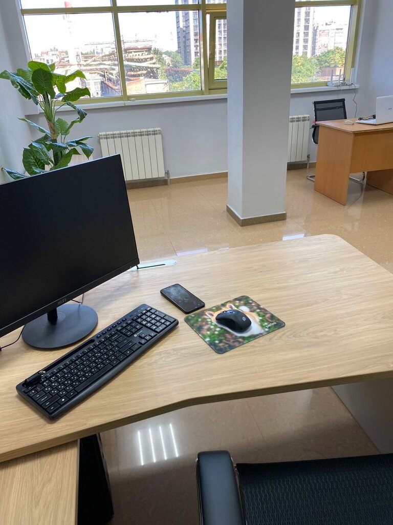 i̇nsan kaynakları şirketleri Best Hands, Rostov‑na‑Donu, foto