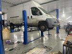 Pro100cto (Stantsionniy Lane No:10), otomobil servisi  Vyborg'dan
