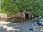 La Nuc (strada Alecu Russo No:22/1), kafe  Kişinev'den