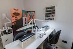 Duet I&a (Moscow, Troitsk District, Kvartsevaya ulitsa, 5к1), güzellik salonu  Moskova'dan