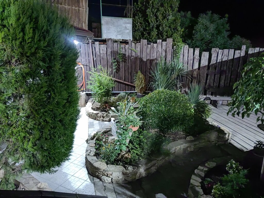 Konuk evi Каскад, Kırım Cumhuriyeti, foto