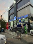 Uzbek Doner (Matlubot ko‘chasi No:72, Shaykhantahur District, Ilghor Mahallah), kafe  Taşkent'ten