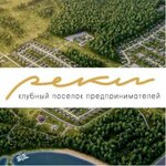 Территория отдыха Клубного поселка Реки (Moscow Region, Mytishi Urban District, derevnya Yuryevo), ticari iskele  Moskova ve Moskovskaya oblastından