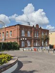 Здание родильного приюта (Spasskaya ulitsa No:6), turistik yerler  Vladimir'den