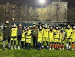 Стихия (Tvardovskogo Street No:20), spor okulları  Moskova'dan