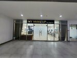 My Make up (Rakhimzhan Koshkarbayev Avenue No:10/1), stil uzmanı, makyöz  Astana'dan