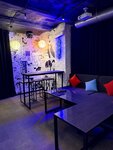 4 Комнаты (Denisovsky Lane No:30с1), karaoke kulüpleri  Moskova'dan