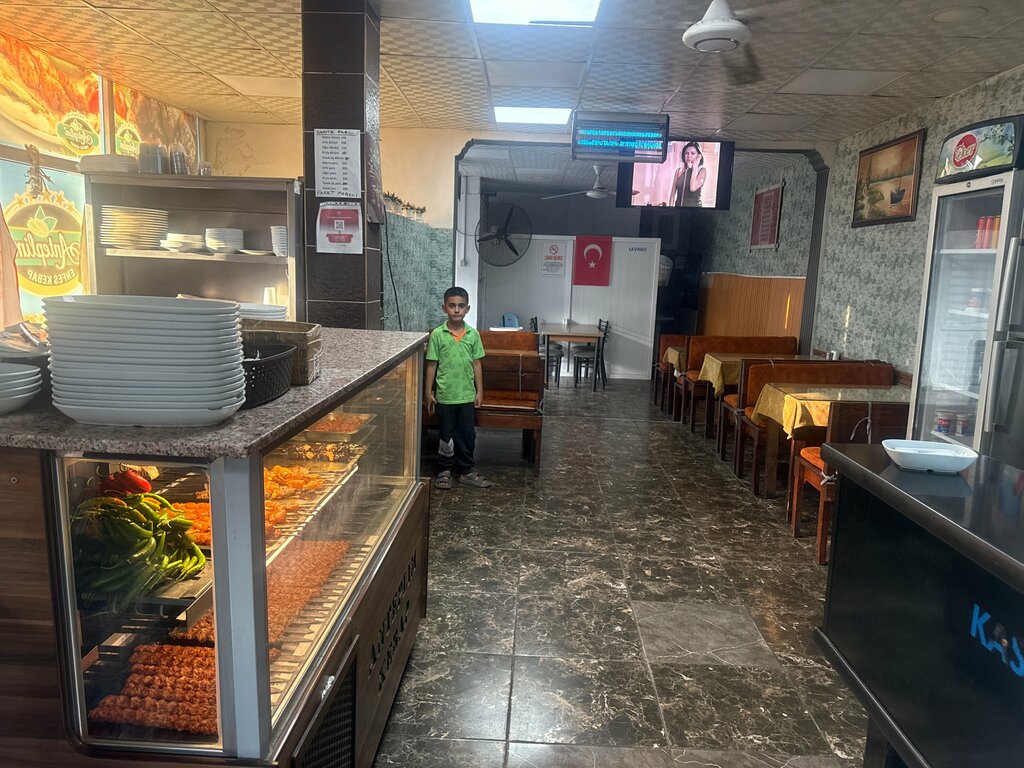 Restoran Anteplim Kebap, İzmir, foto