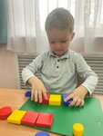 ПИФАГОРиЯ (Bor, Steklozavodskoye shosse, 25), children's developmental center  Bor'dan