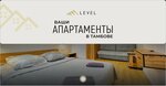 Level (Morshanskoye shosse No:24И), otel  Tambov'dan