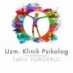 Uzm. Klinik Psikolog Tahir Yurdakul (Van, Tuşba, İskele Cad., 115), psikologlar  Van'dan