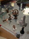 Tale&Dice (Mira Street No:16), masa oyunları ve zeka geliştirici oyunlar  Saint‑Petersburg'dan