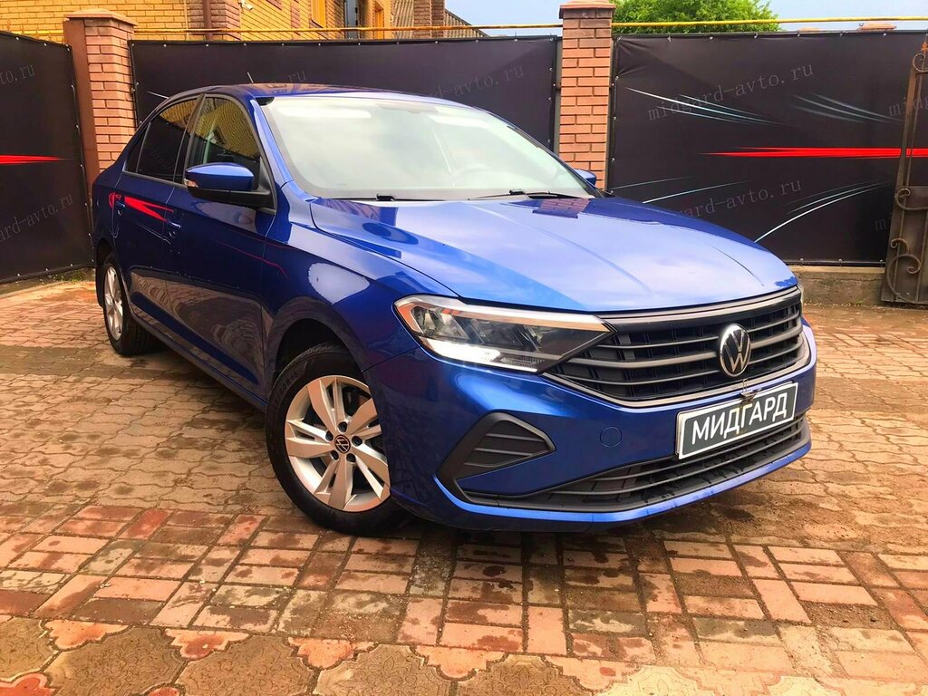 Otomobil satış galerileri Мидгард-Авто, Novokuznetsk, foto