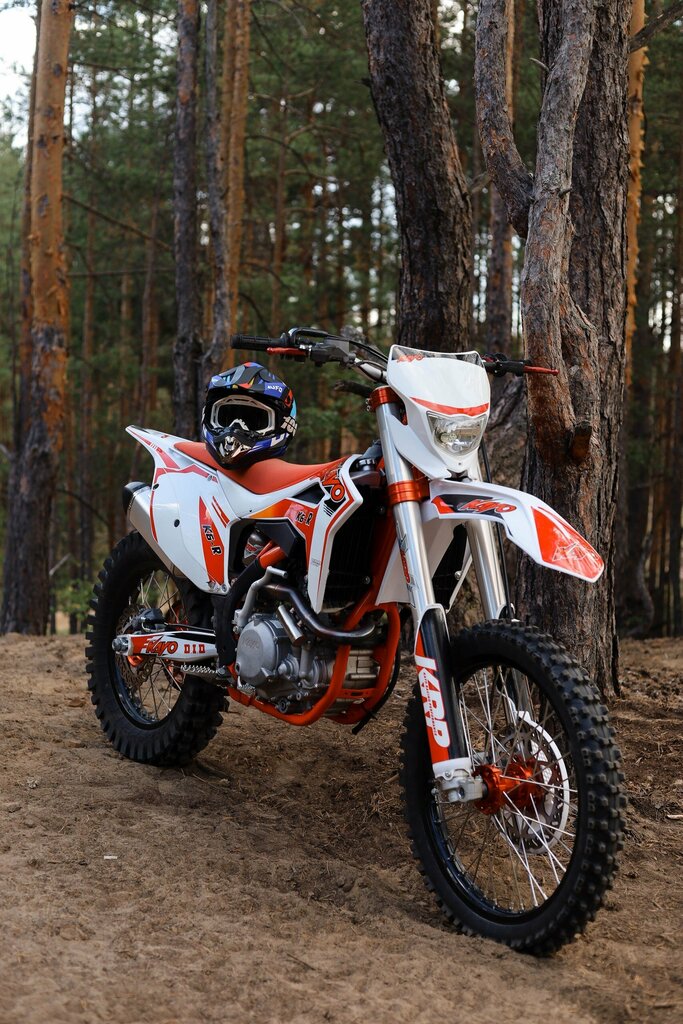 Kiralama noktası Тулиновский Эндуро Двор, Tambovskaya oblastı, foto