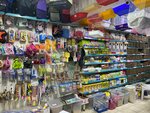 Okyanus akvaryum (No:6, DHA Phase 6, Sector E), petshop  Lahor'dan