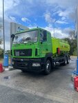 Северлогистик (Podgornaya Street No:86), petrol taşımacılığı  Murmansk'tan