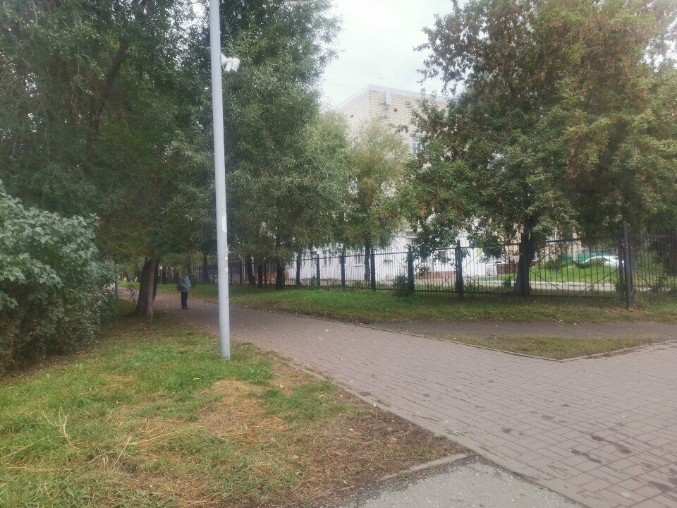 ATM'ler OTP Bank, bankomat, Omsk, foto