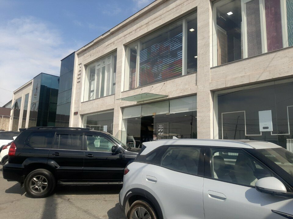 i̇ç mimarlık firmaları Exterior Group, Erivan, foto