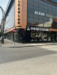 Enerji elektrik (Sakarya, Karasu, İncilli Mah., Stad Cad., 6 B), lamba ve avize mağazaları  Karasu'dan
