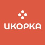 Ikorka (Manchesterskaya Street No:5к1), balık ve deniz ürünleri  Saint‑Petersburg'dan