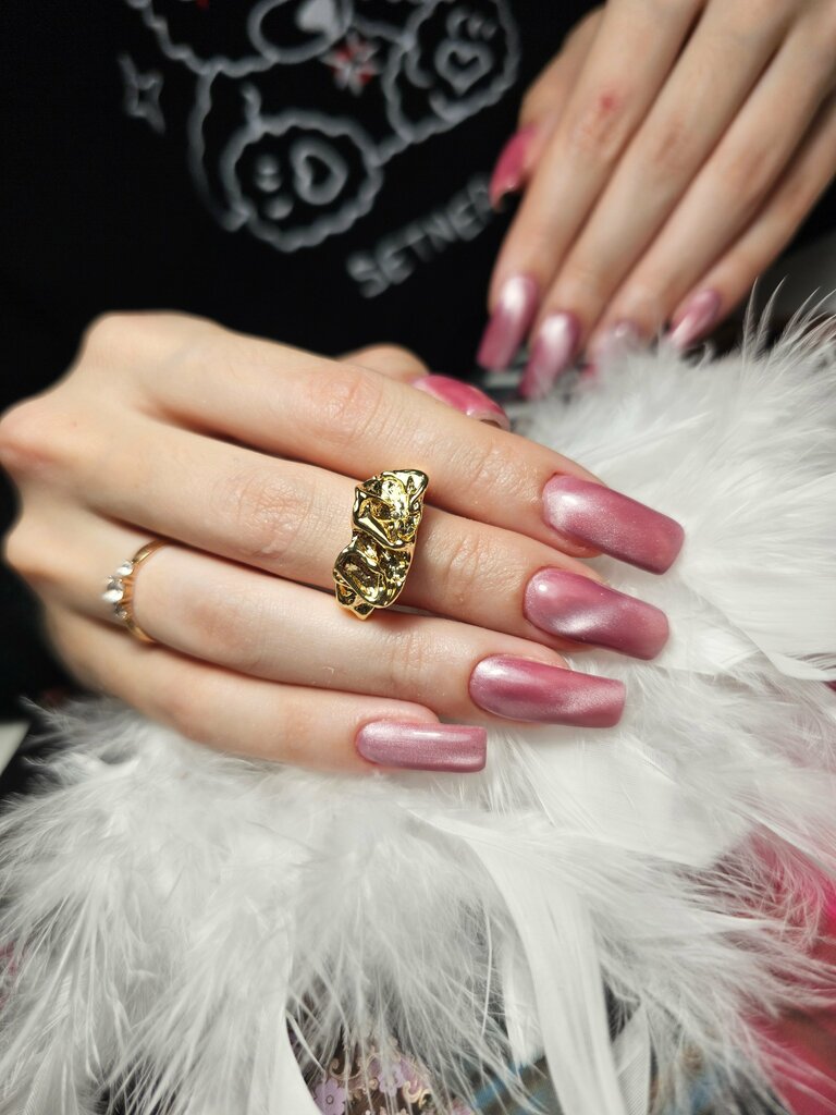 Manikür-pedikür NailsStasia, Jukovski, foto