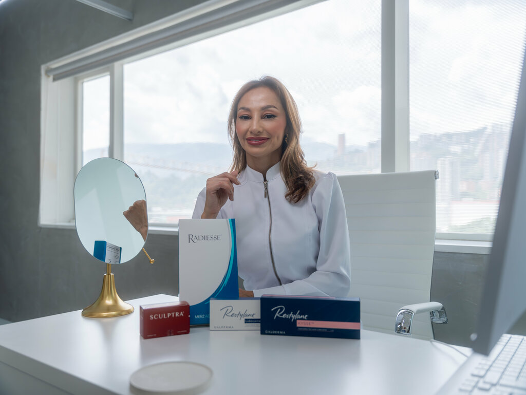 Tıp merkezleri ve klinikler Dr. Carolina Garzón Medical Aesthetics, Medellin, foto
