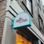 Feel the Fish (Alekseya Afanasyeva Drive No:3), balık ve deniz ürünleri  Petrozavodsk'tan