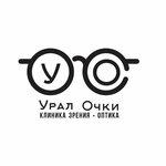 UralGlasses (ulitsa Akademika Parina No:39), optik  Yekaterinburg'dan