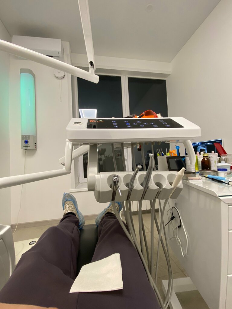 Özel ağız ve diş sağlığı klinikleri ve muayenehaneleri МастерДент, Zelenodolsk (Yeşel Üzen), foto