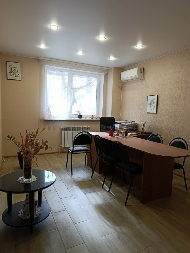 Hukuk büroları Адвокатский кабинет Ампаро, Rostov‑na‑Donu, foto