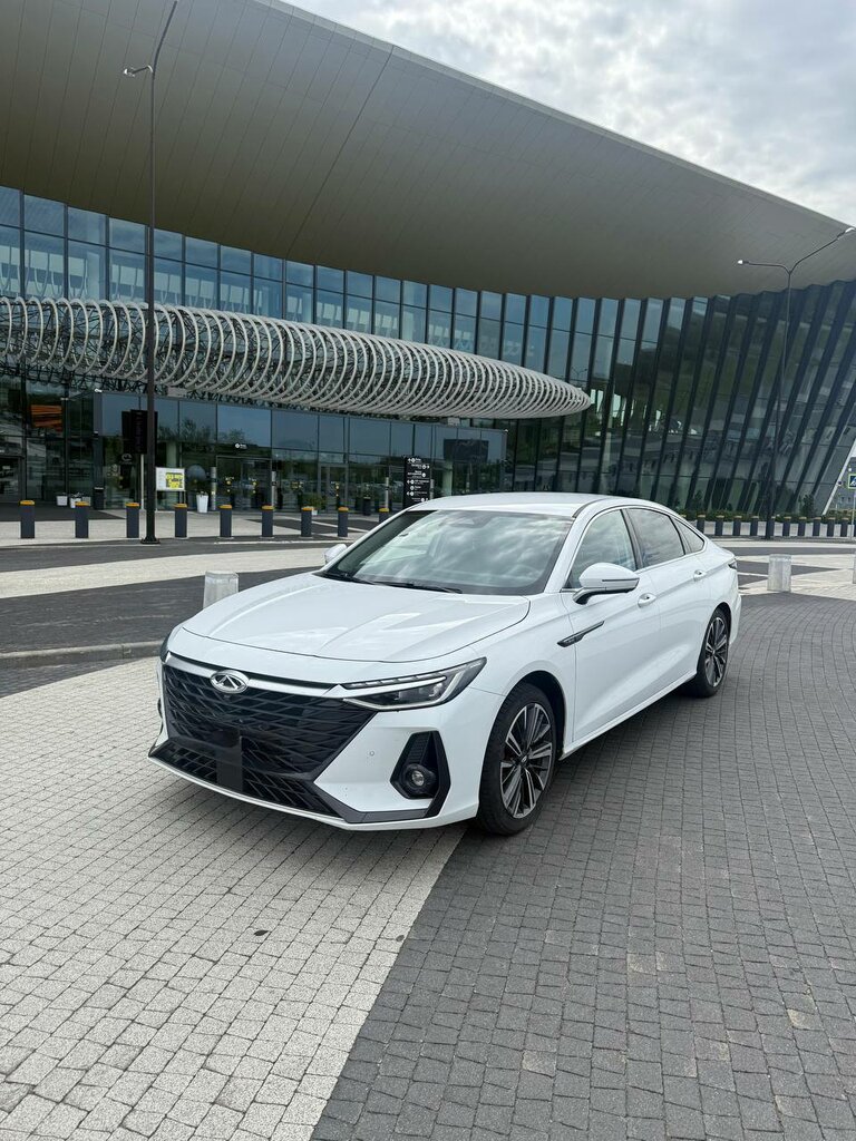 Oto kiralama M-Prokat, Tolyatti (Togliatti), foto