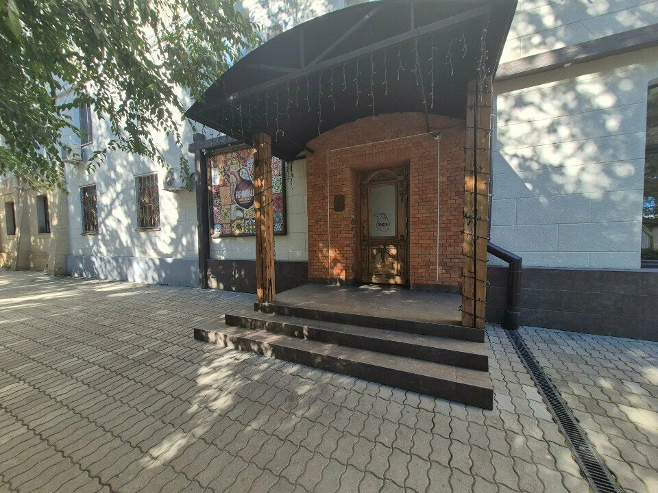 Şarj cihazı kiralama Beri zaryad, Saratov, foto