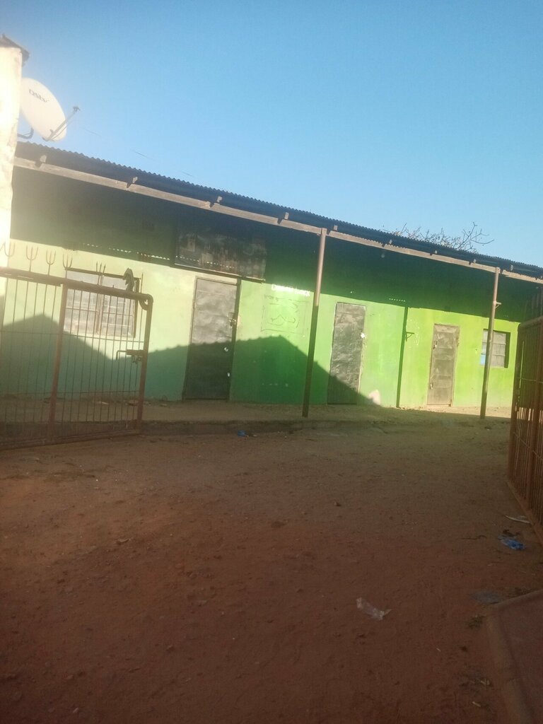 Gece kulüpleri A1, Lusaka, foto