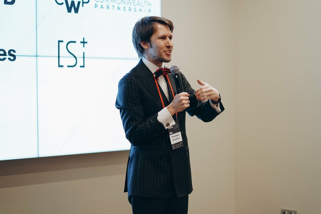 Eğitim merkezleri Changellenge, Moskova, foto