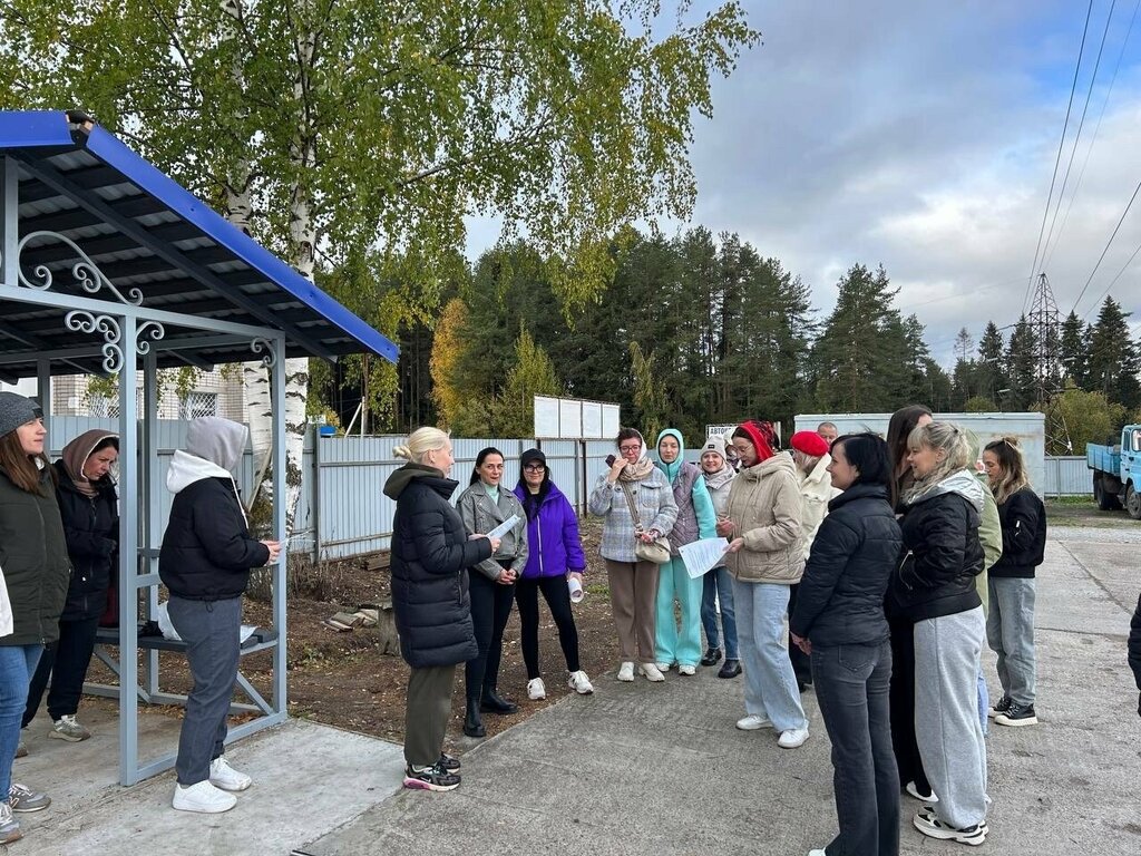 Gazete ve dergiler ProGorod Kirovo-Chepetsk, Kirovo‑Chepetsk, foto