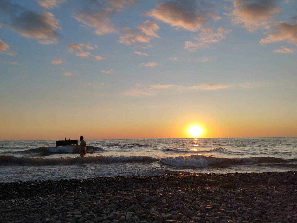 Konuk evi Гостевой дом Пальма, Soçi, foto