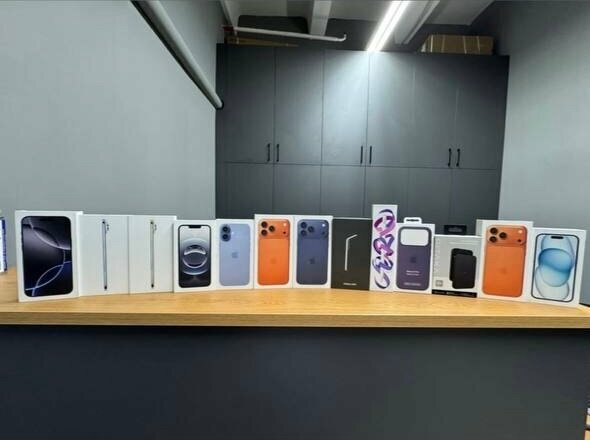 Elektronik eşya mağazaları Просто Гаджет, Moskova, foto