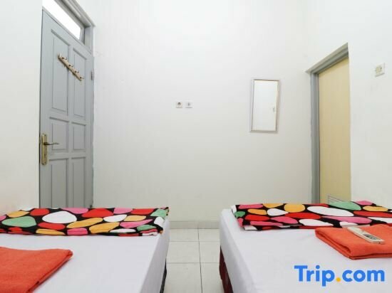 Otel Wisma Lamida 2 Syariah, Cakarta, foto