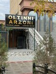 Oltinni Arzoni (Nukus koʻchasi No:26, Istiqlol Mahallah), kuyumcular  Ürgenç'ten