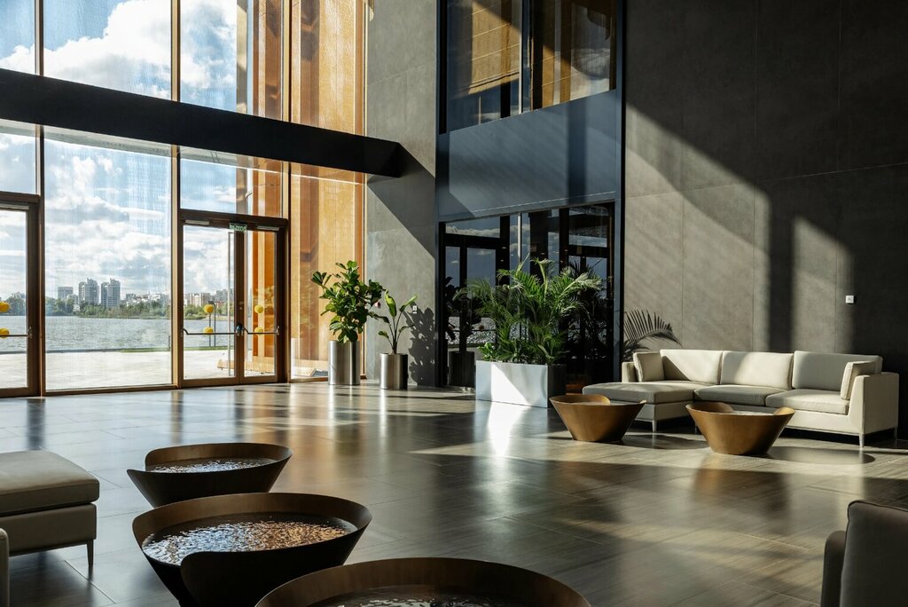 Otel Millennium Panorama Hotels, Kazan, foto