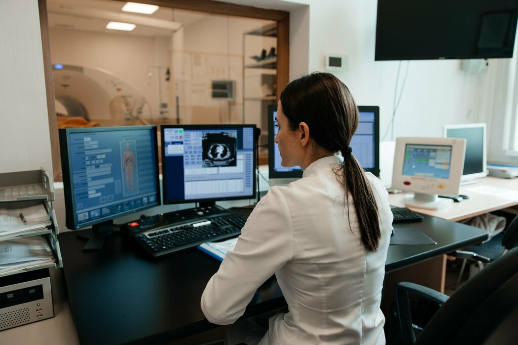 Tıp merkezleri ve klinikler Пэт-технолоджи, Krasnodar, foto