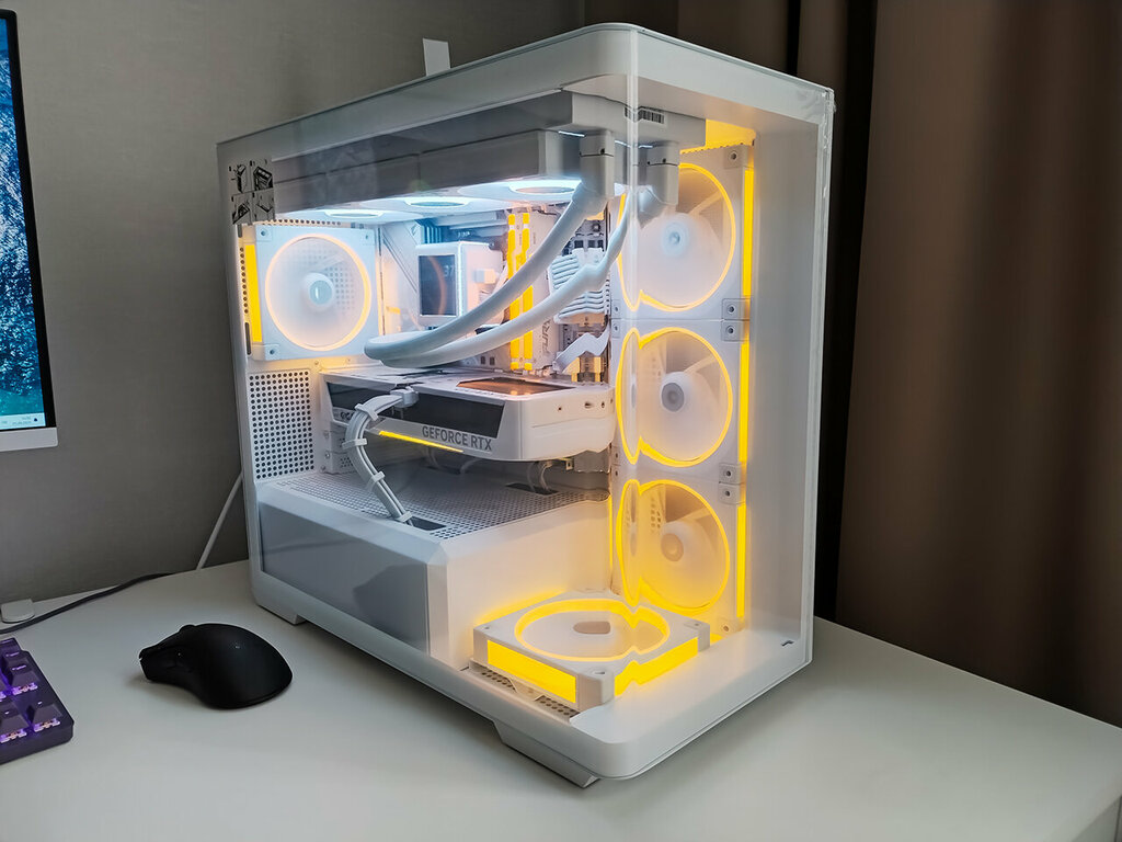 Bilgisayar teknik servisleri Yana-Service, Saint‑Petersburg, foto